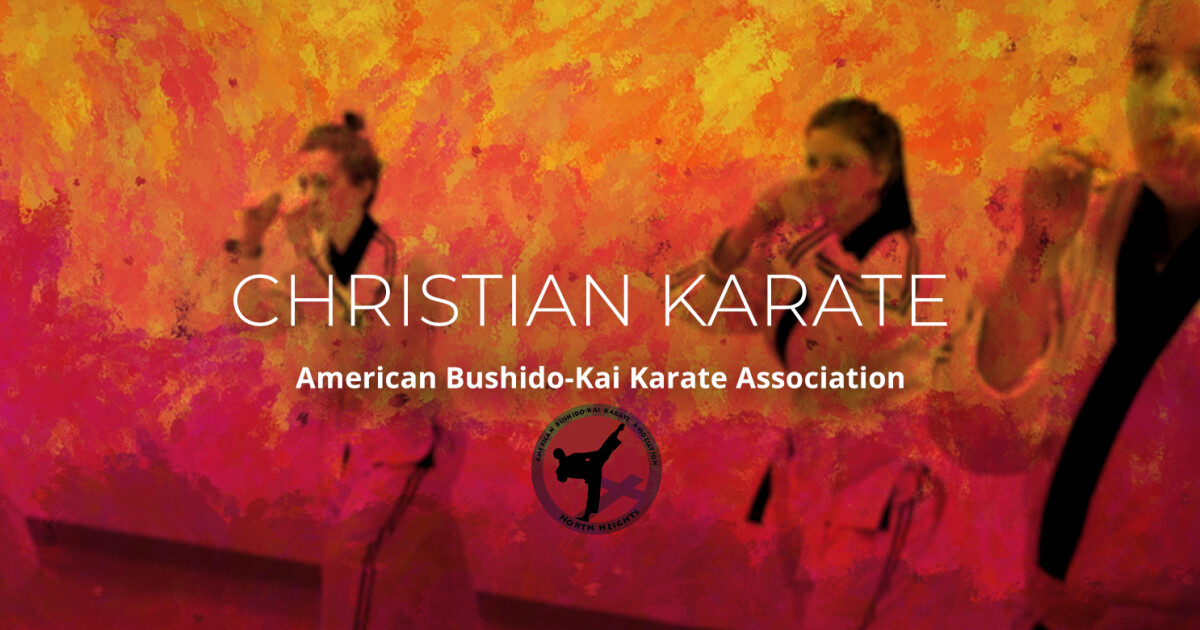 North Heights Christian Karate | North Heights Church